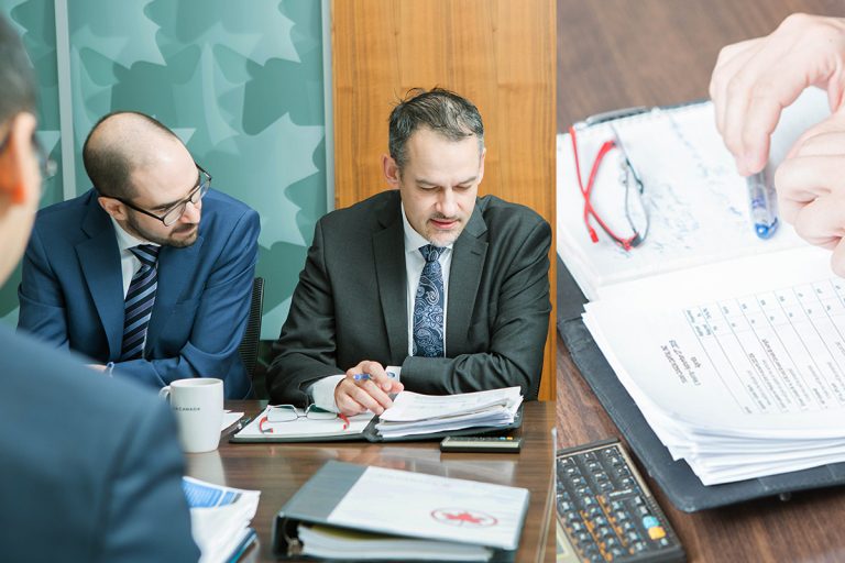 About Us - Trans-Canada Capital