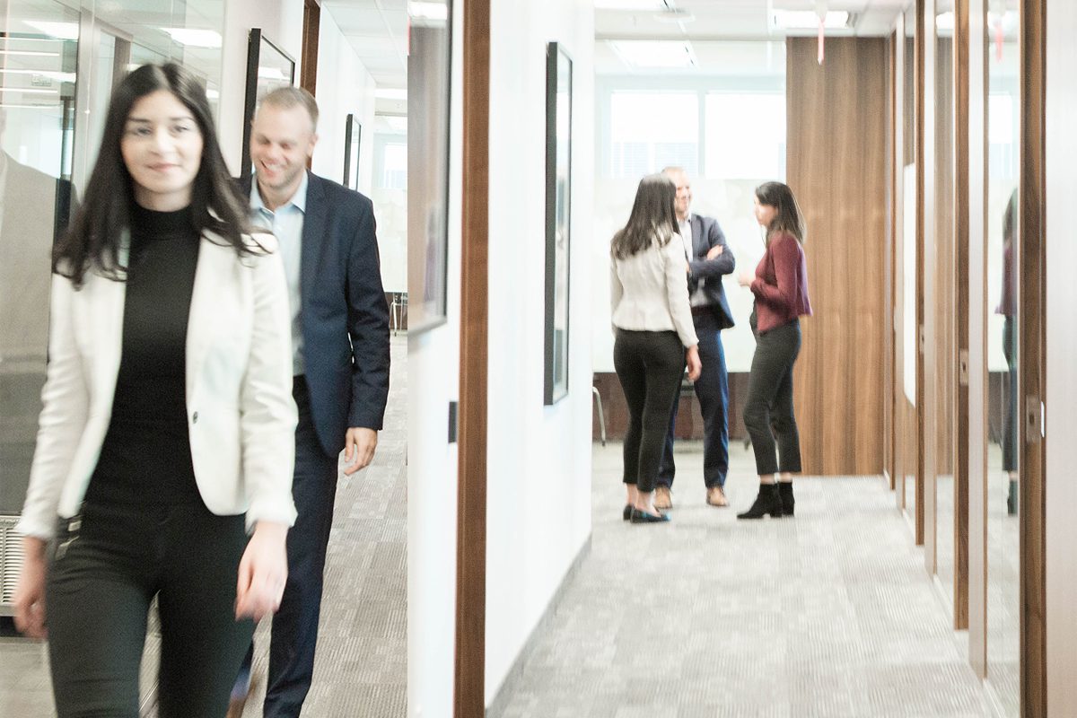 Contact Us - Trans-Canada Capital