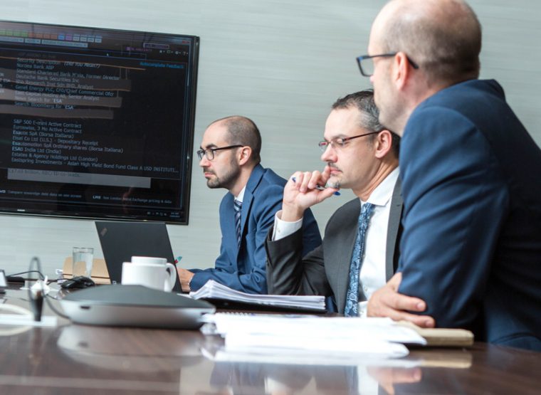 Investment Philosophy - Trans-Canada Capital